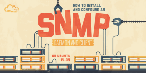 How to install and configure SNMP on Ubuntu - TheLinuxNotes