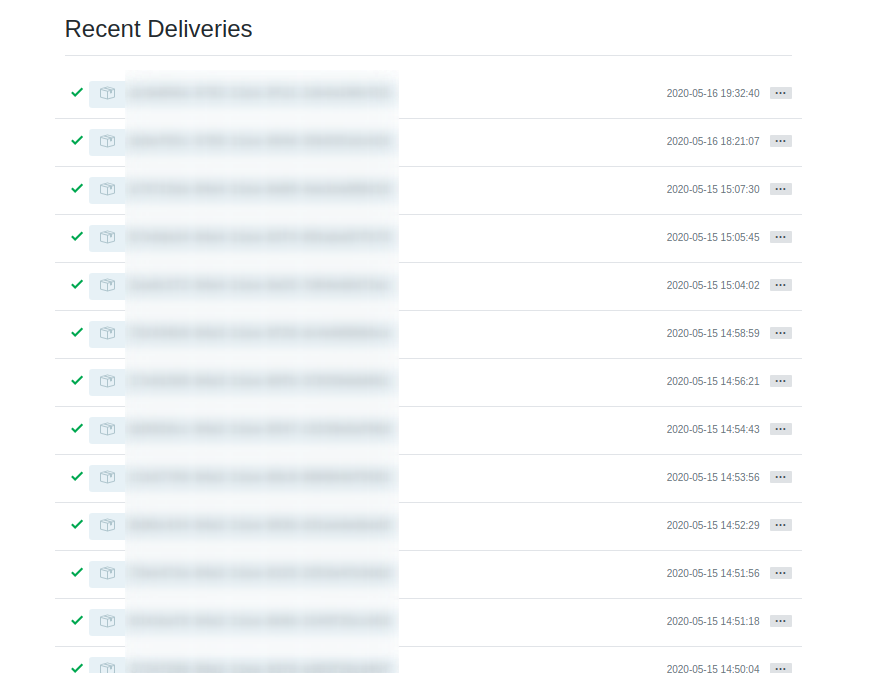 How To Automatically Deploy From Github To Server Using Webhook The Linux Notes How To