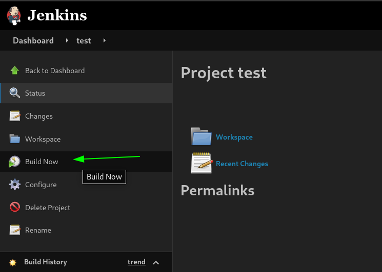 How To Build And Deploy Docker Images Using Jenkins Thelinuxnotes