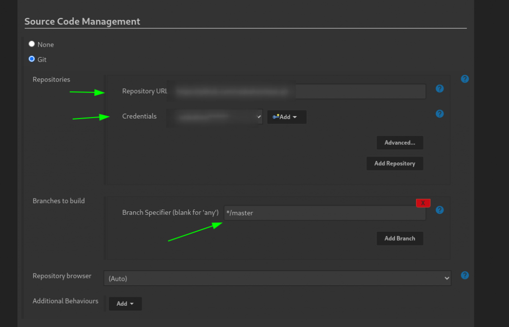 How To Build And Deploy Docker Images Using Jenkins Thelinuxnotes