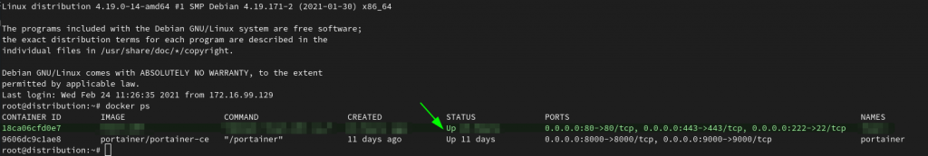 How To Build And Deploy Docker Images Using Jenkins Thelinuxnotes
