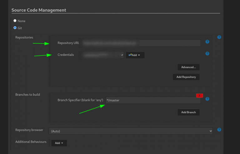 How to build and deploy Docker images using Jenkins - TheLinuxNotes