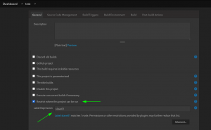 How to build and deploy Docker images using Jenkins - TheLinuxNotes