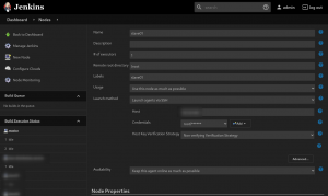 How to build and deploy Docker images using Jenkins - TheLinuxNotes