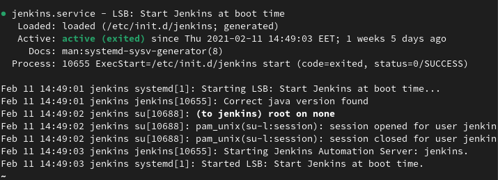 How To Build And Deploy Docker Images Using Jenkins Thelinuxnotes