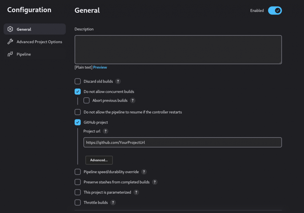 How to create CI/CD Jenkins Pipeline and deploy to Kubernetes ...