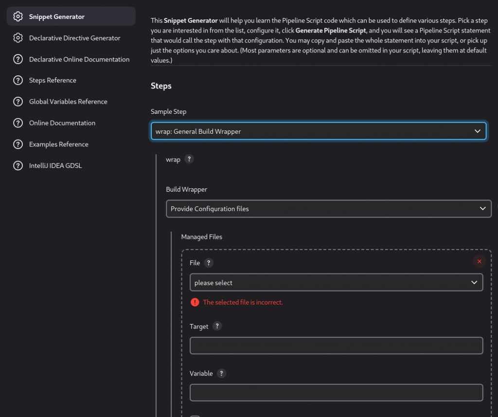 How to create CI/CD Jenkins Pipeline and deploy to Kubernetes ...
