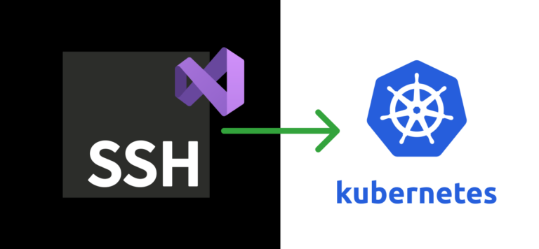 Enabling Ssh For Debugging Kubernetes Containers The Linux Notes Enabling Ssh For Debugging