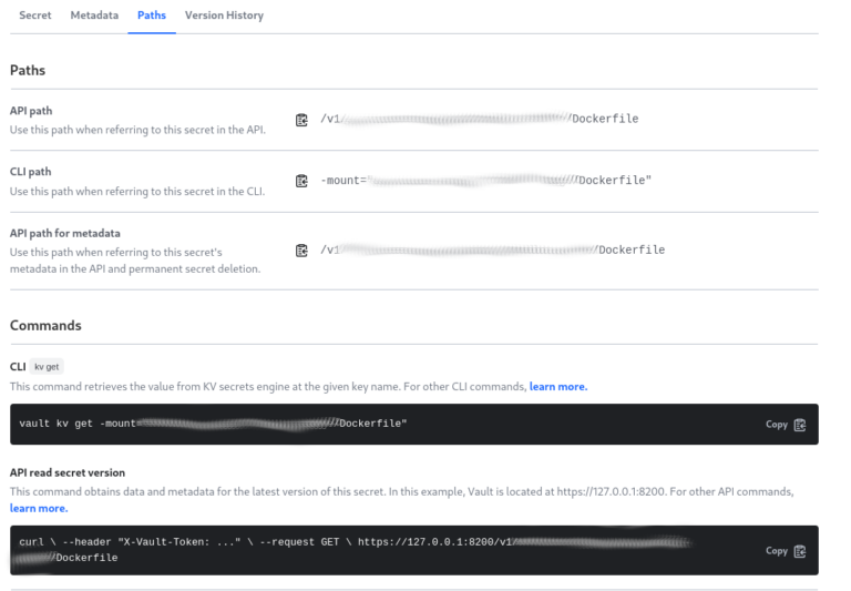 Fetching Secrets From Hashicorp Vault In Jenkins Pipeline Thelinuxnotes
