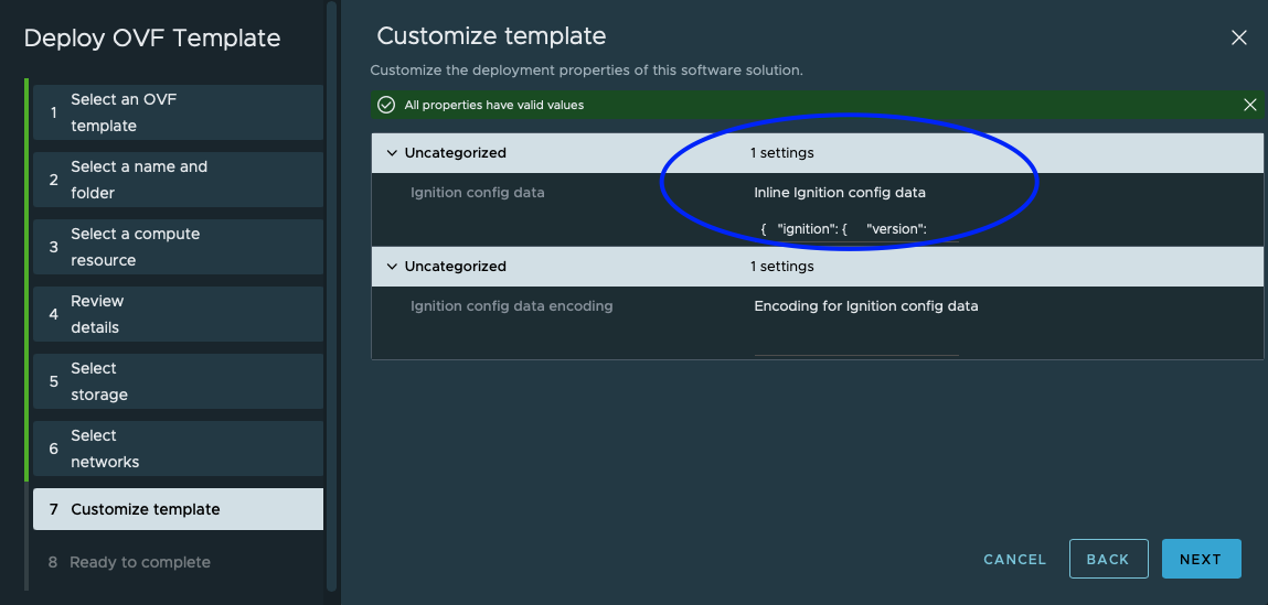 Deploying A Kubernetes Cluster On Fedora Coreos With Cri O Thelinuxnotes