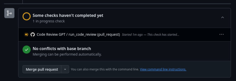 How To Integrate Ai Code Review With Chatgpt In Github Using Github Actions The Linux Notes