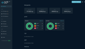 Migrate from Ingress NGINX to Traefik Gateway API on Kubernetes ...